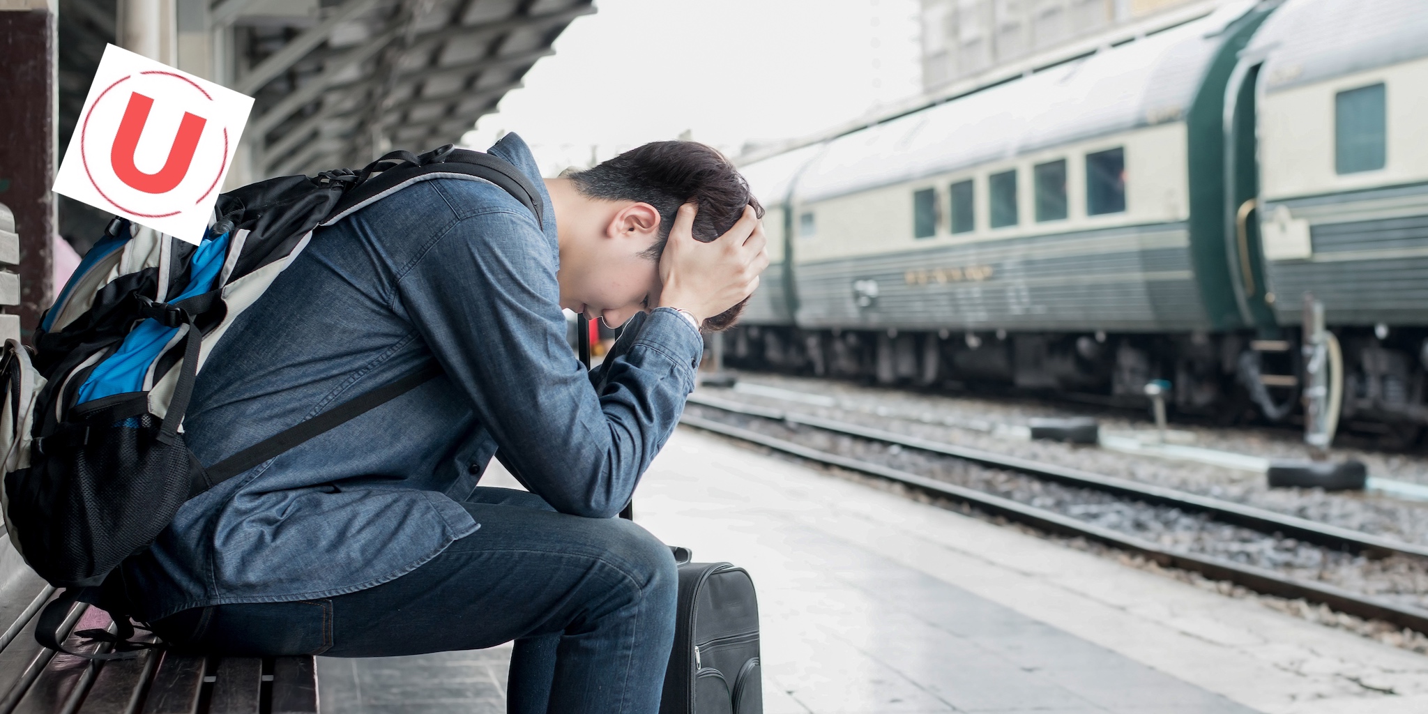 Years after privatisation and services are so poor – this proves the ...